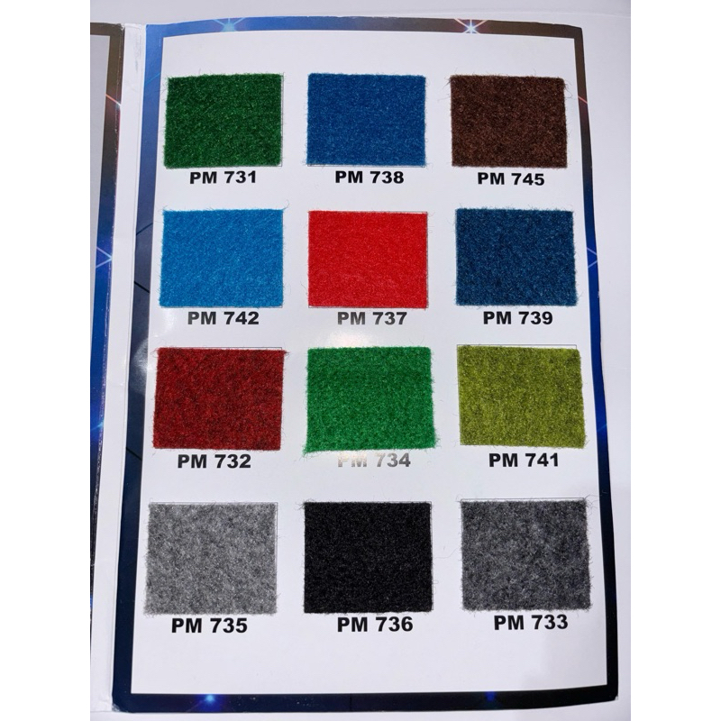 Jual Karpet Polos PRIMA Meteran (lebar 2m), Karpet Mushola / Karpet ...