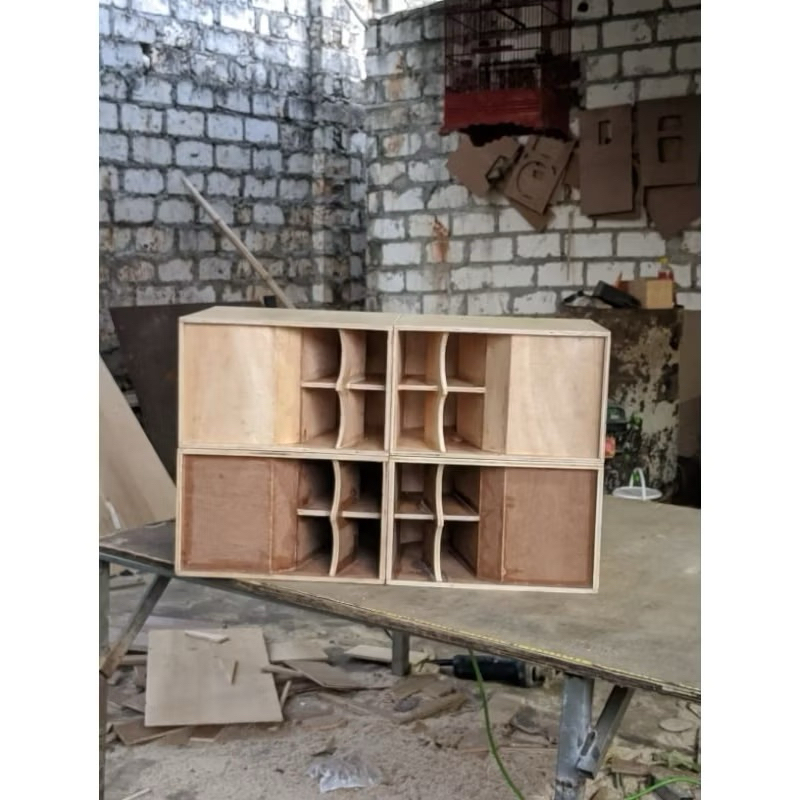 Jual box supali 6inchi bahan 12mm | Shopee Indonesia