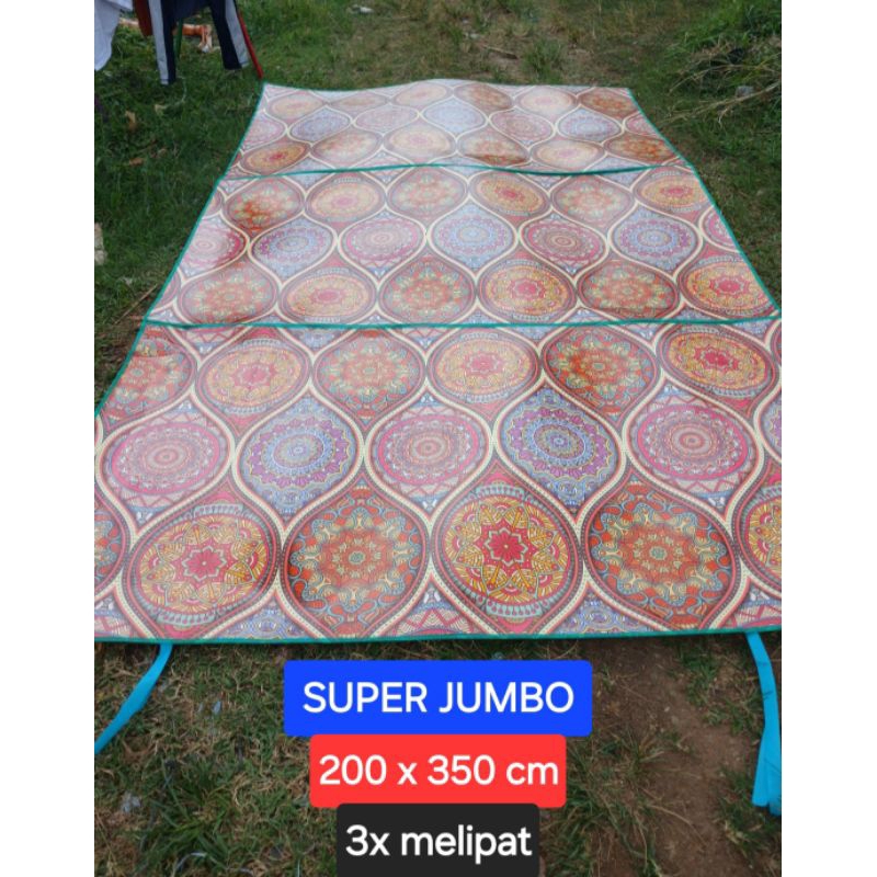 Jual KARPET KARAKTER JUMBO 200X350 CM DIJAMIN PUAS BESAR | Shopee Indonesia