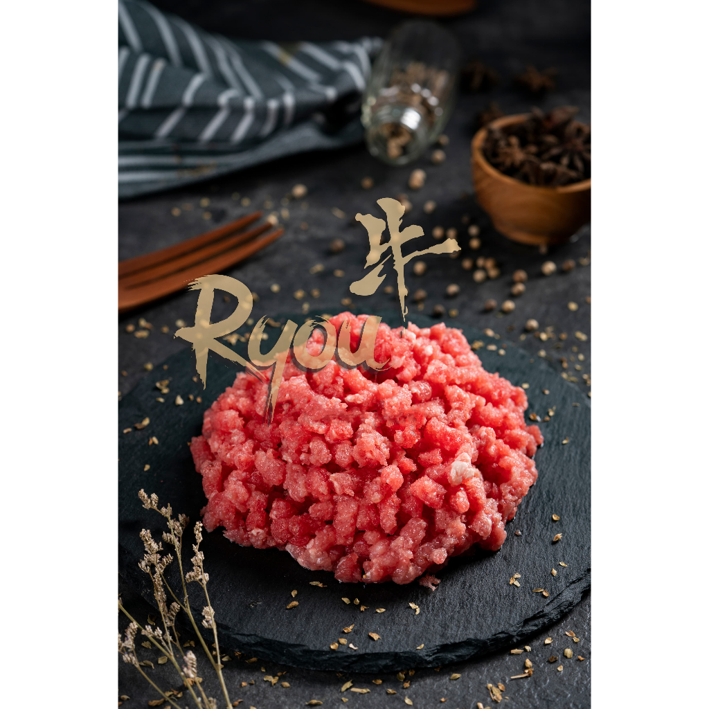 Jual Daging Giling Sapi Premium 1000g 1 kg | Minced Beef Beku Halal 60% ...