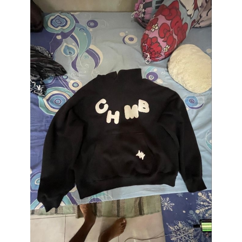 Jual CHMB BASIC BLACK | Shopee Indonesia