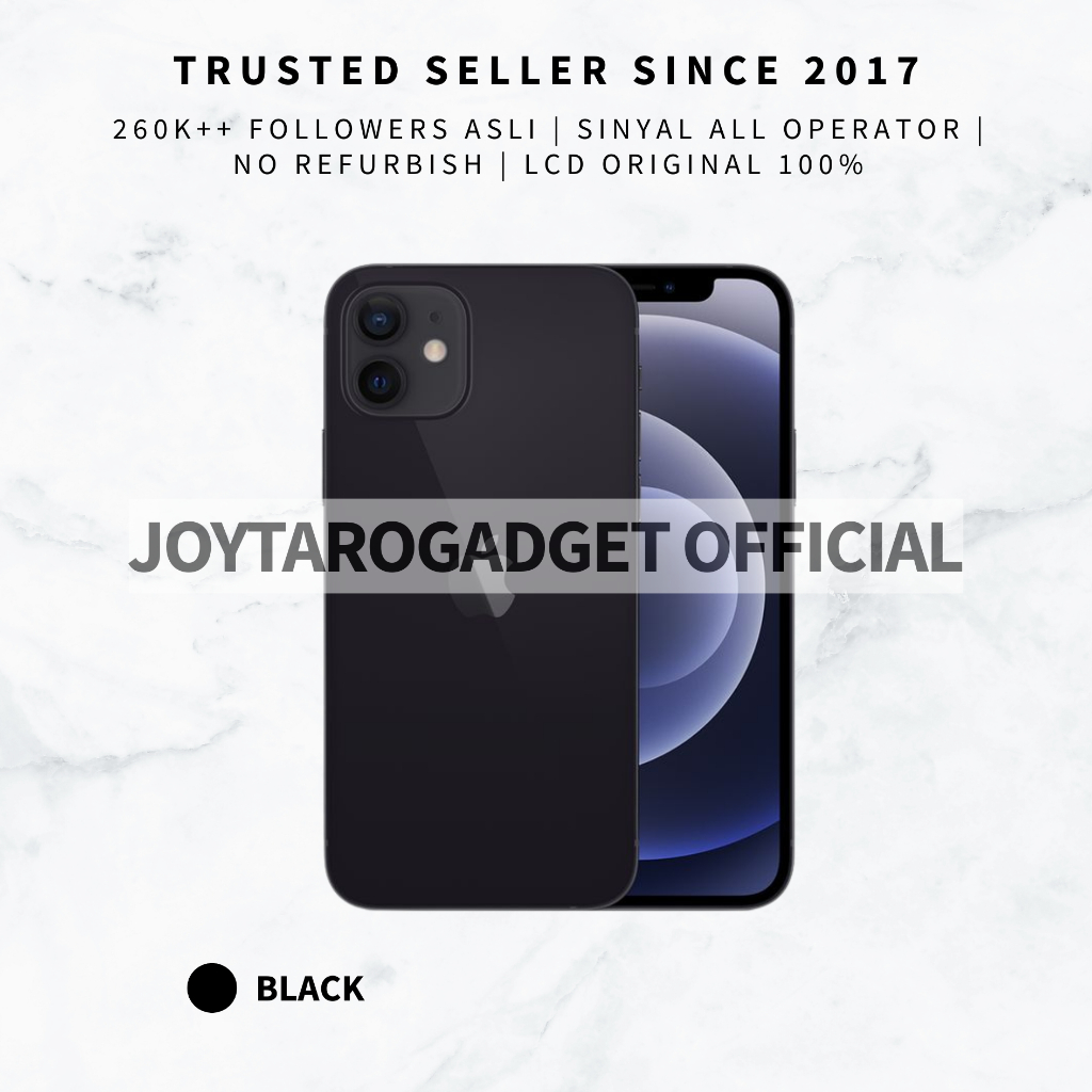 Jual iPHONE 12 - 12 pro - 12 pro max 128gb 256gb imei terdaftar BC beacukai Lcd Original 100% ...