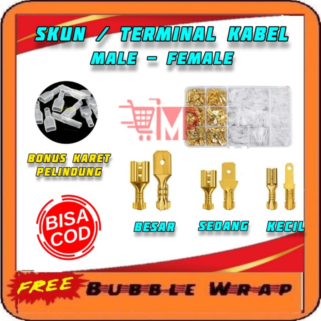 Jual Skun Kuningan female / Skun Gepeng Cewek / Skun Gepeng Female ...