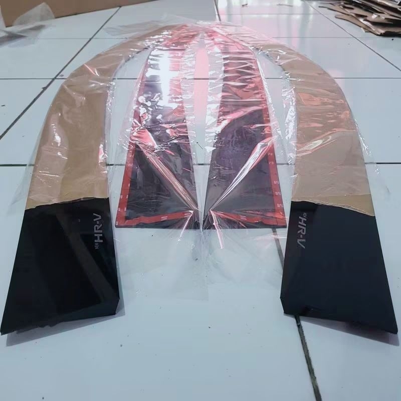 Jual TALANG AIR ALL NEW HRV 2022 2023 2024 2025 MODEL SLIM RATA FLAT | Shopee Indonesia