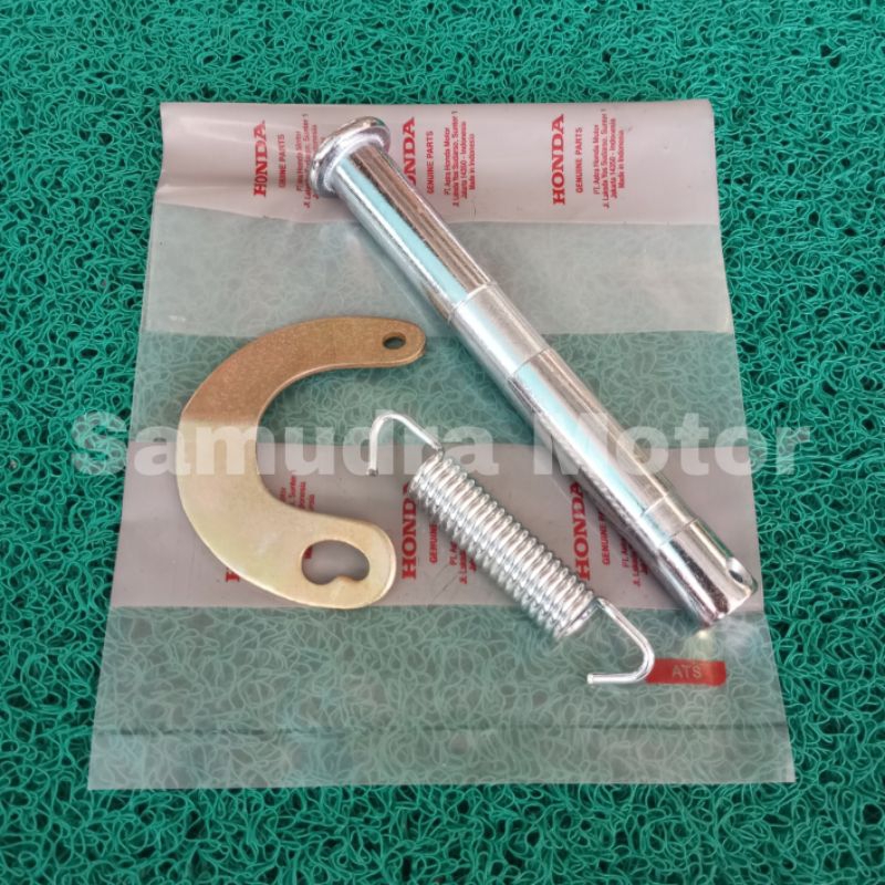 Jual AS STANDAR JAGRAK TENGAH HONDA ASTREA GRAND LEGANDA IMPRESSA PRIMA ...