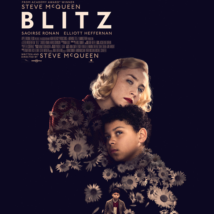 Jual kaset DVD film barat Blitz (2024) | Shopee Indonesia
