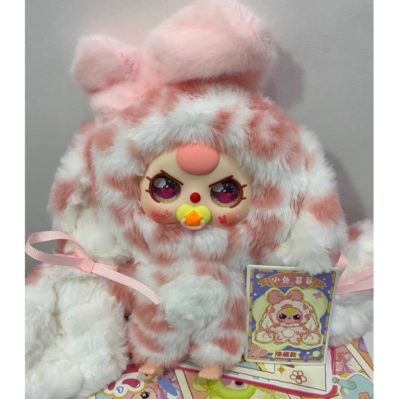 Jual BABY THREE BUNNY RETURN SELECTED (BACA DESKRIPSI) | Shopee Indonesia