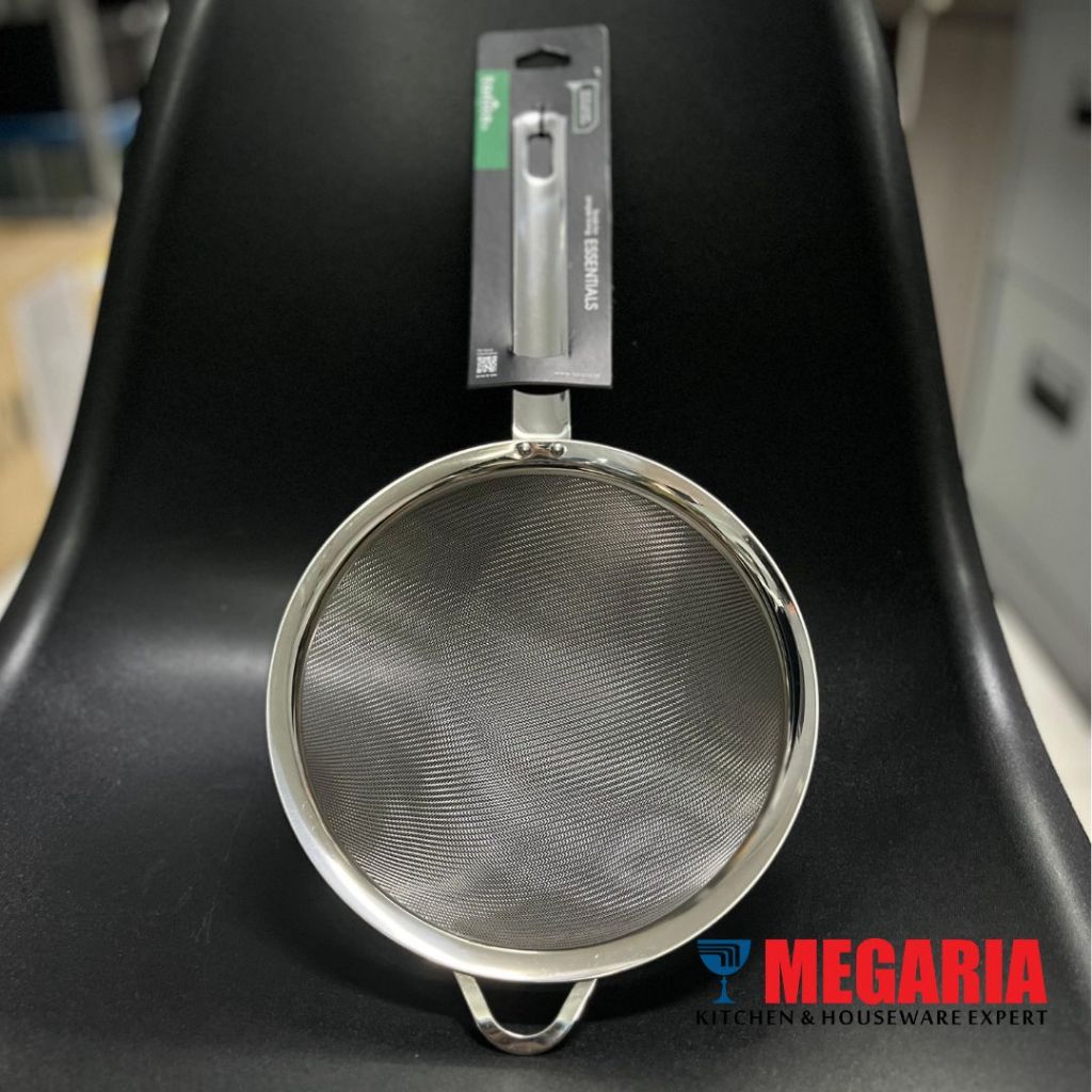 Jual Strainer S/S TANICA 20cm ST-220 / Saringan Stainless | Shopee Indonesia