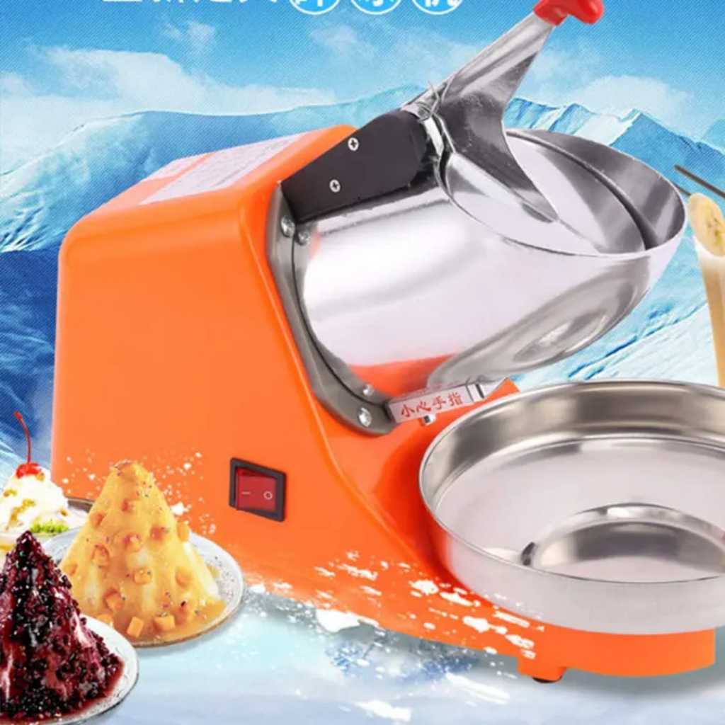 Jual Mesin Pembuat Es Batu Terlengkap & Harga Terbaru Mei 2026 | Shopee ...