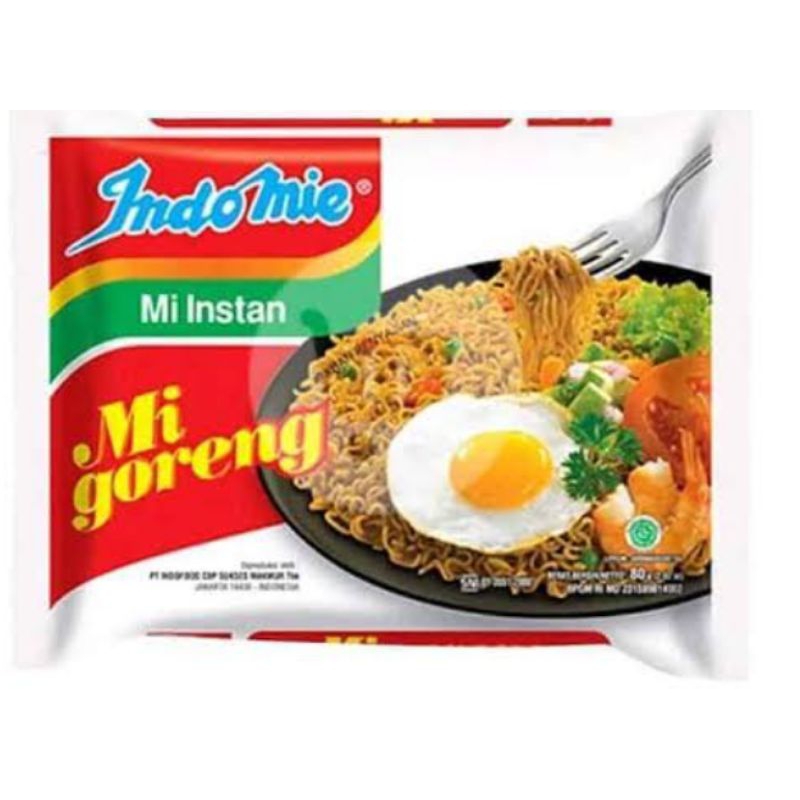Jual Promo mie goreng per pcs | Shopee Indonesia