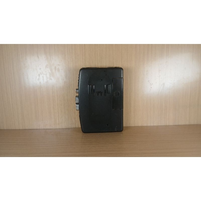 Jual Walkman Sony WM FX16 Stereo Radio Cassette Player | Shopee Indonesia