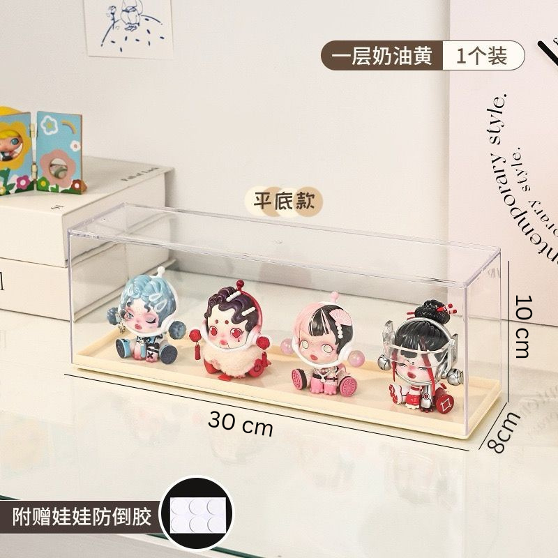 Jual JURO KOTAK DISPLAY ACTION FIGURE/KOTAK DISPLAY PAJANGAN/KOTAK ...