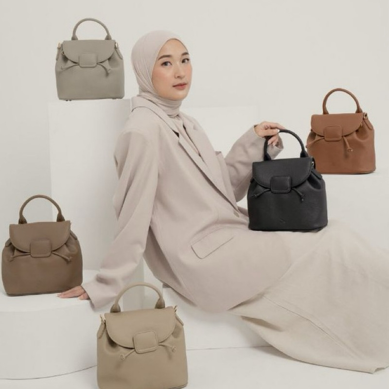 Jual prior rui bag x denisarani | Shopee Indonesia