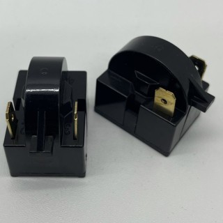 Jual PTC RELAY KULKAS / RELAY PTC KULKAS 1 PIN 2 PIN 3 PIN 4 PIN ...