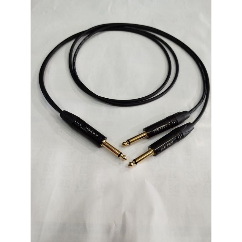 Jual Kabel ts dual ts Mogami 2314 Original japan | Shopee Indonesia