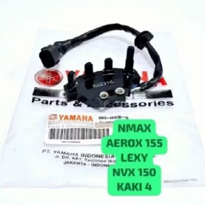 Jual Sensor ckp nmax aerox Lexi | Shopee Indonesia