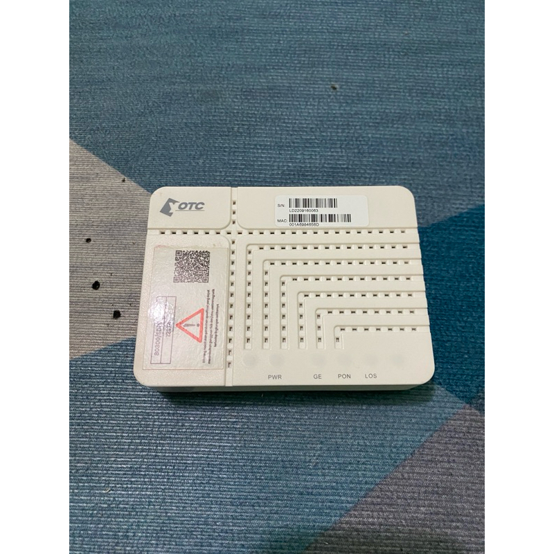 Jual Modem Yotc Opticalink M2-0100 ( Epon ) | Shopee Indonesia