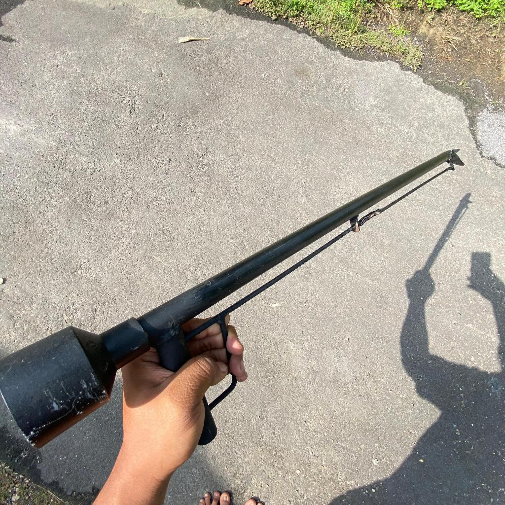 Jual GEJIK GAGANG PIPA BESI-GEJIK ALAT TANAM BIJJI-BIJIAN JAGUNG ...