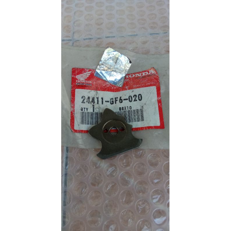 Jual gear shift drum stopper gear bintang gir stopper gear botolan ...