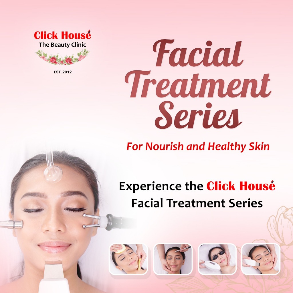 Toko Online Click House Official Shop | Shopee Indonesia