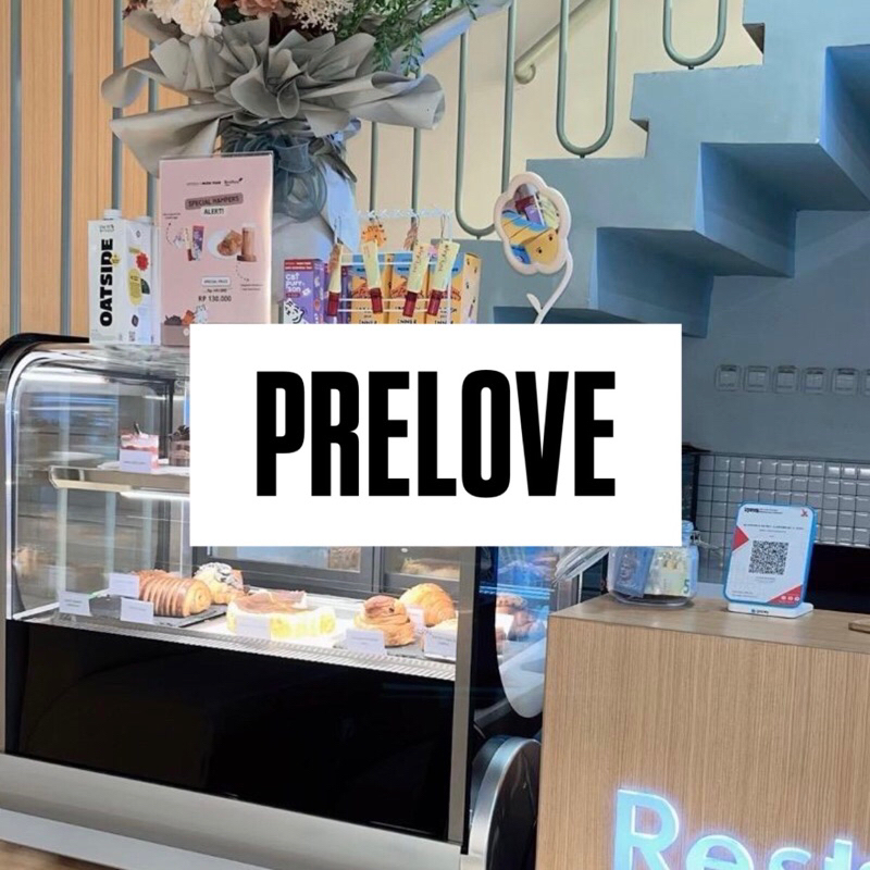 Jual PRELOVE | Shopee Indonesia