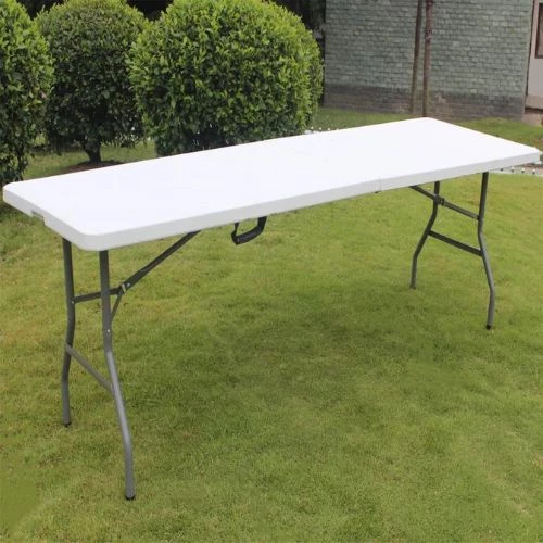 Jual Meja Lipat Serbaguna Ukuran Jumbo Meja Dagang Outdoor Portable ...