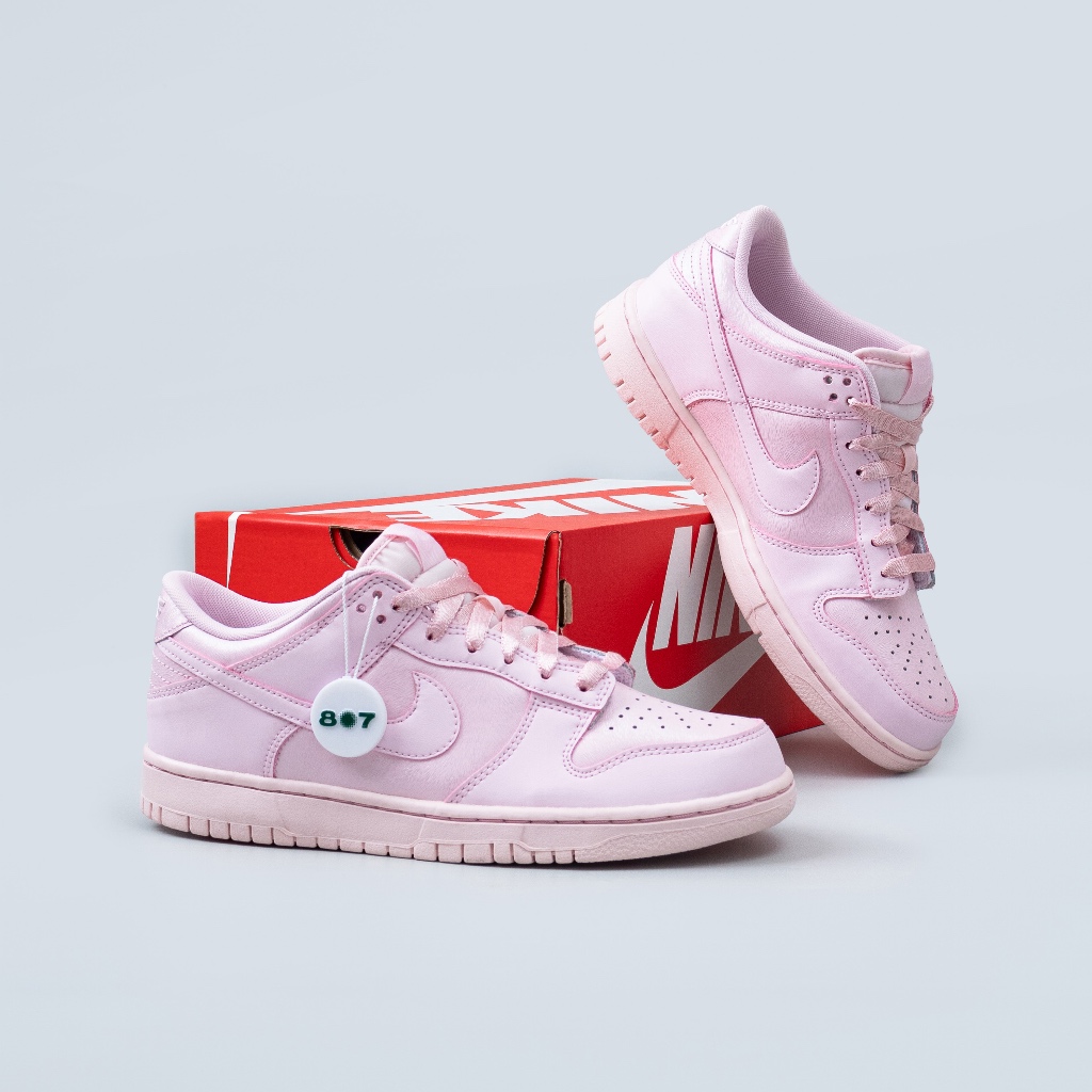 Jual Dunk Low Prism Pink GS Women | Shopee Indonesia