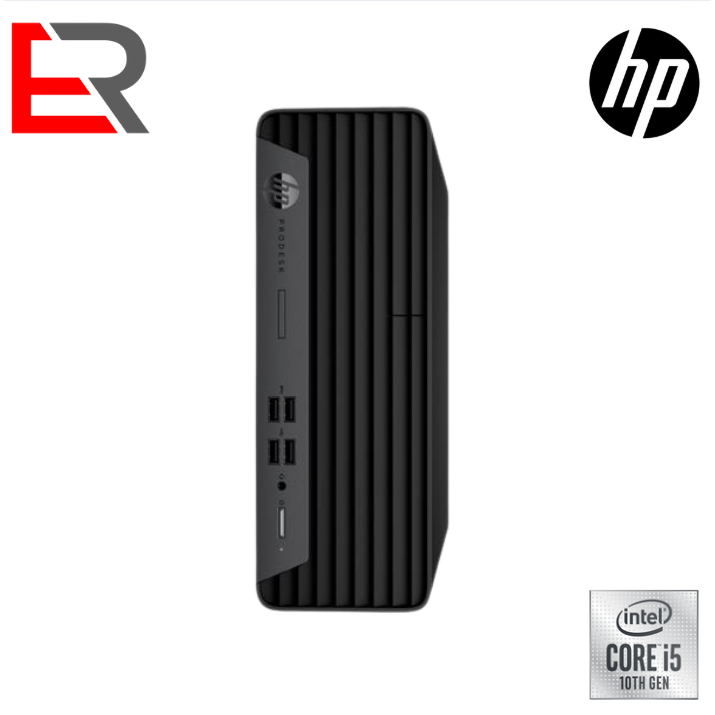 Jual PC HP PRODESK 400 G7 i5-10400 RAM 16GB SSD 512GB Nvme win11pro Rp4 ...