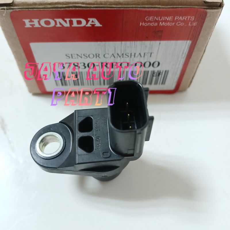 Jual SENSOR CAMSHAFT XAM SHAFT CMP ATAU SENSOR NOKEN AS HONDA JAZZ RS ...