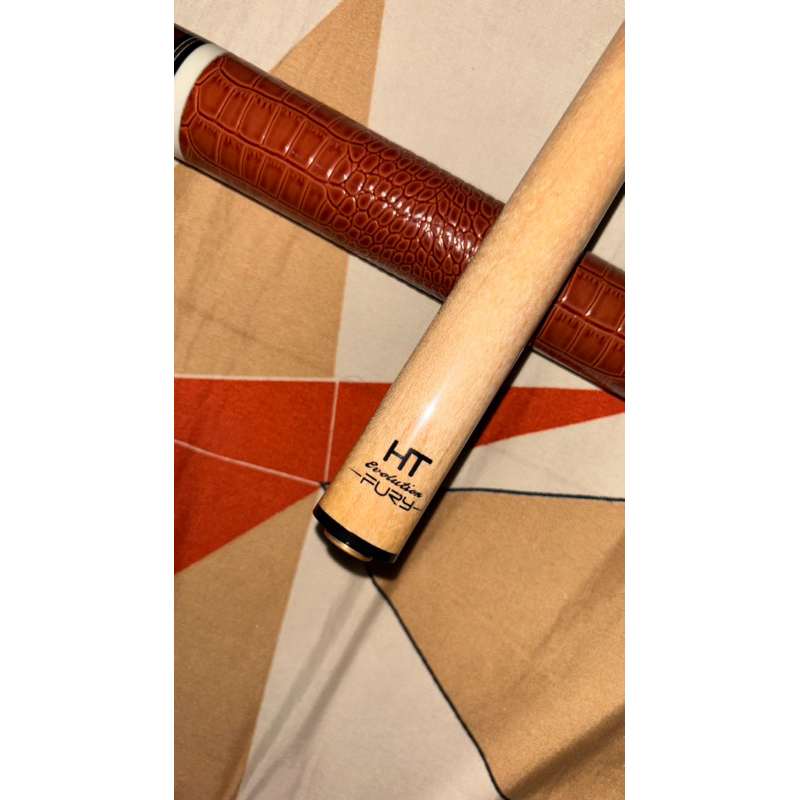 Jual shaft HTE fury | Shopee Indonesia