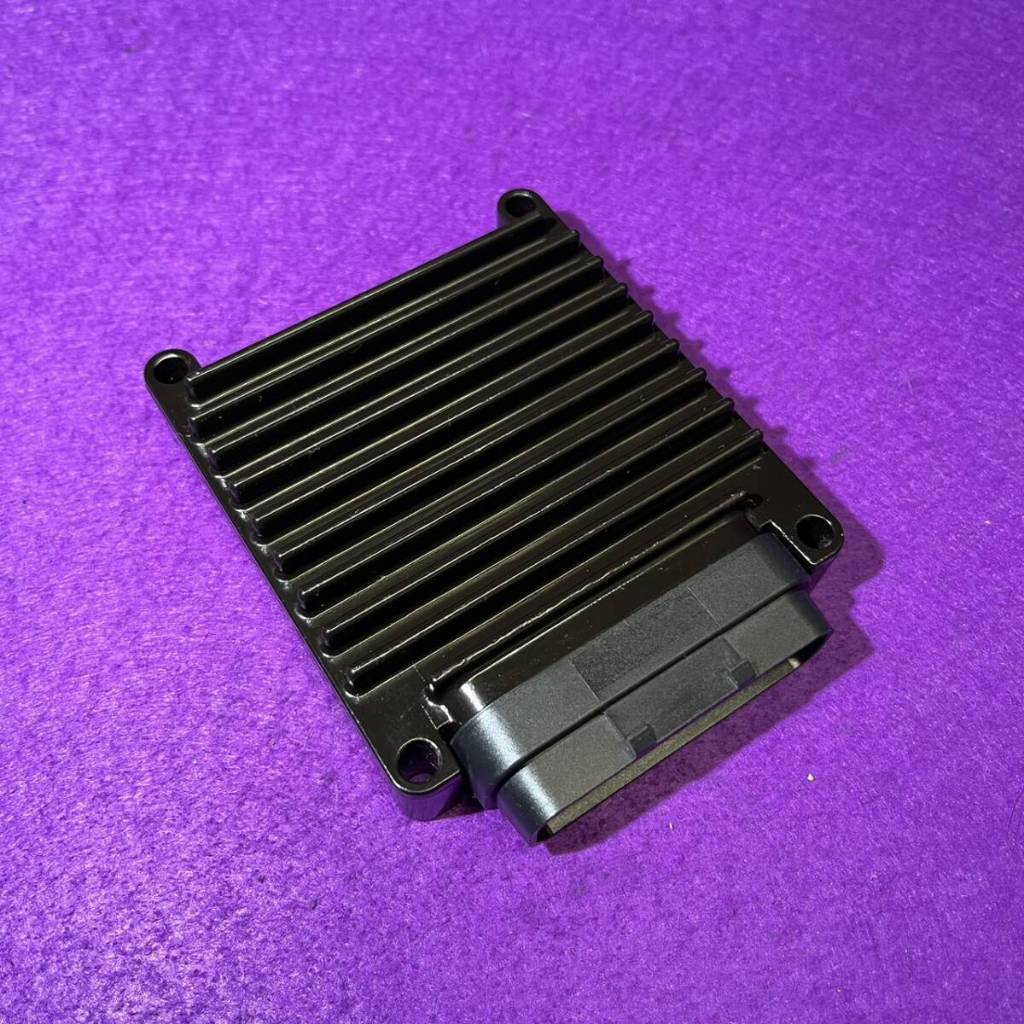 Jual 32140-11 Harley Sportster ECU Engine Control Module XL1200X Forty ...