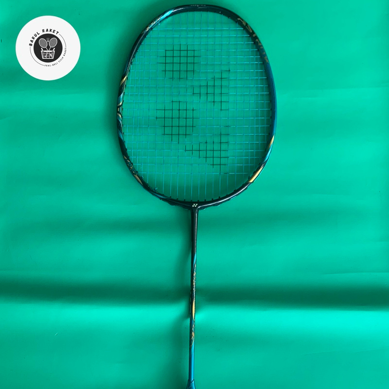 Jual Raket Badminton YONEX Astrox 88S Pro Gen2 Original Bekas Preloved ...