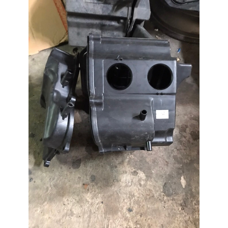 Jual Tutup Box Filter Udara Yamaha R25 MT25 Original | Shopee Indonesia