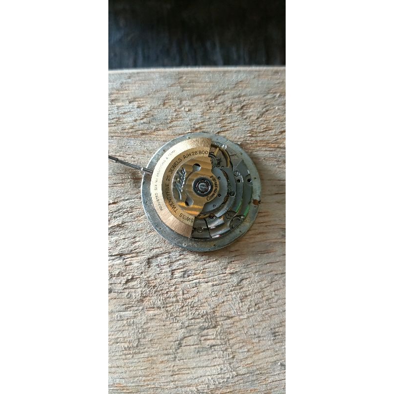 Jual mesin jam tangan mido commander 2836 | Shopee Indonesia