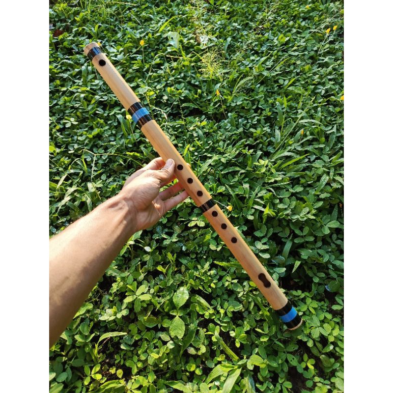 Jual suling Batak terbaru unik dan menarik. | Shopee Indonesia