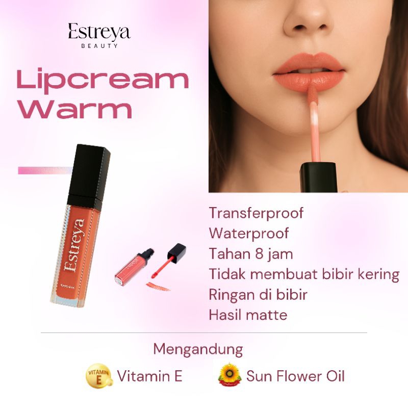 Jual Estreya Warm | Shopee Indonesia