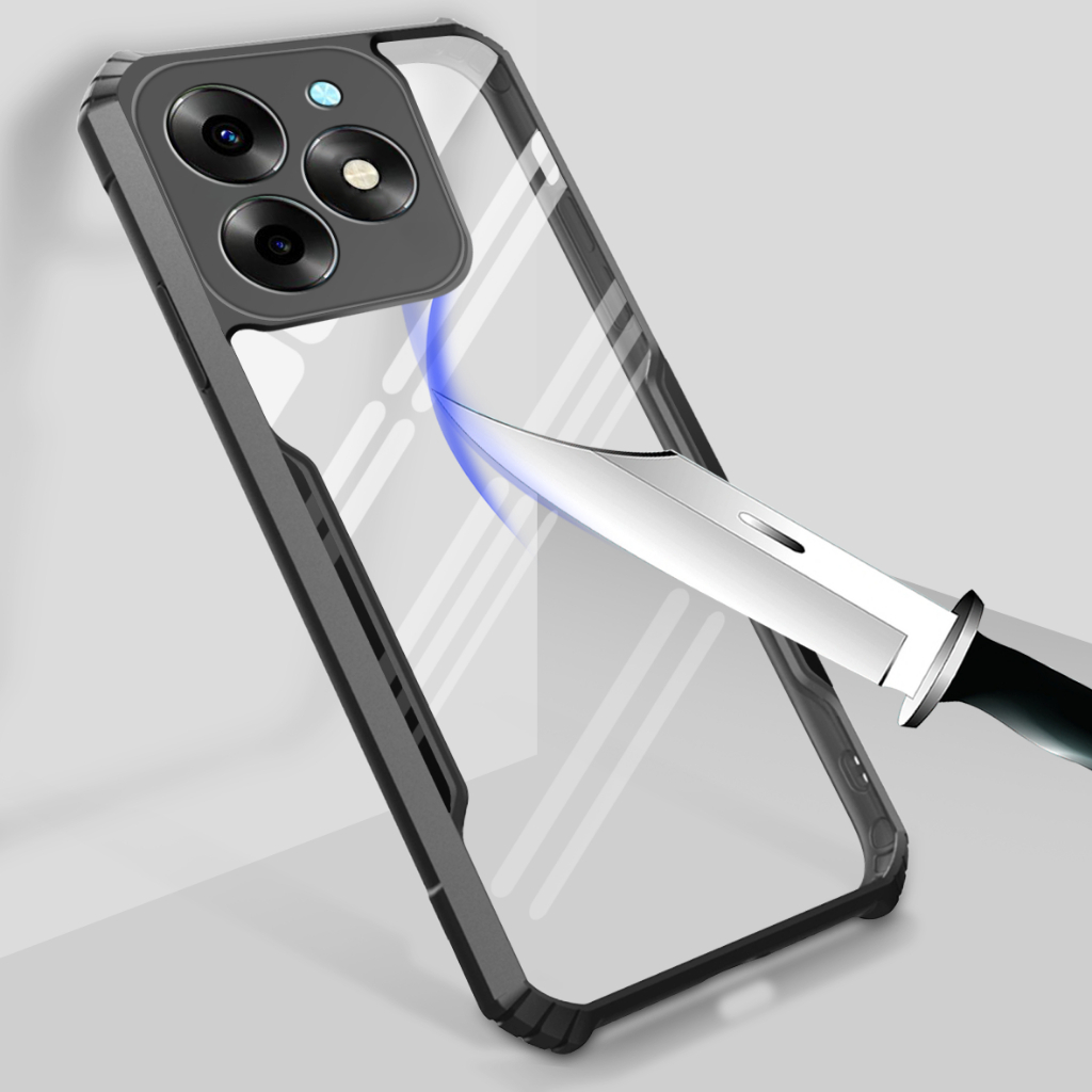 Jual L- Case XUNDD HIGH COPY ITEL POWER 70 ITEL A80 A70 A60 A60s A50 ...