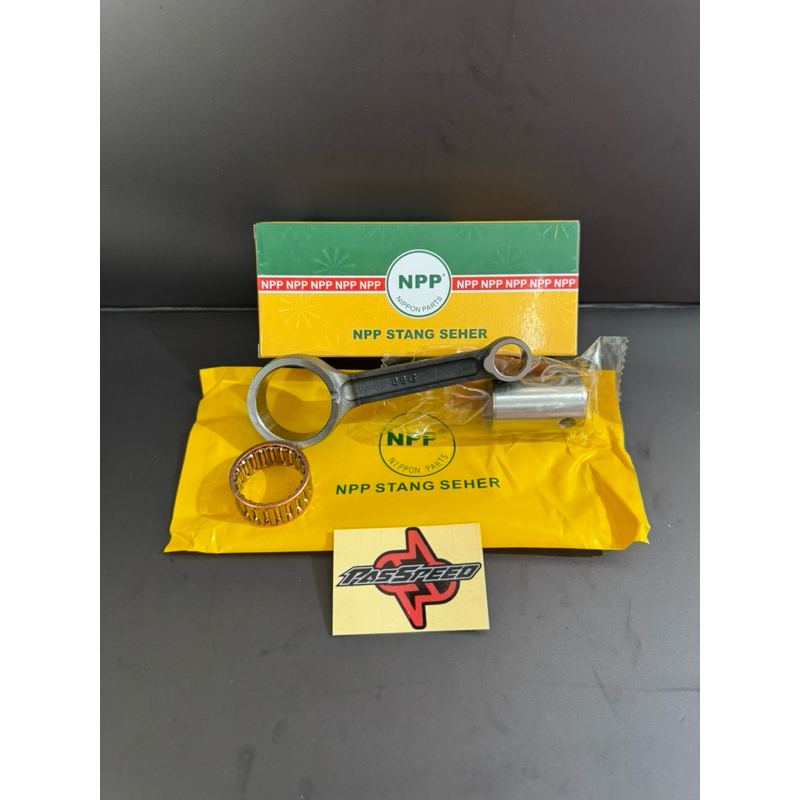 Jual STANG SEHER SUZUKI SMASH 09G | Shopee Indonesia