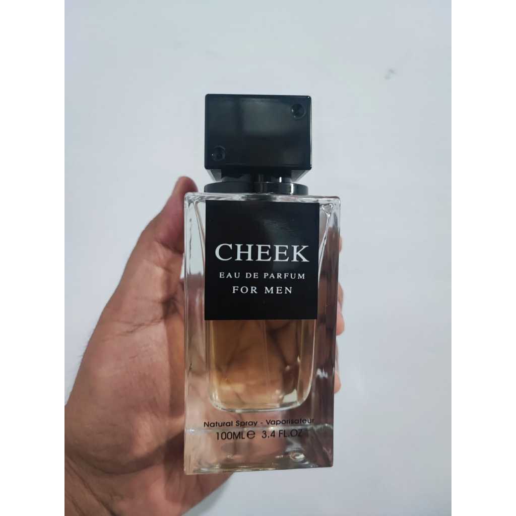 Jual Fragrance World Cheek Preloved | Shopee Indonesia