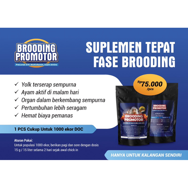 Jual Harga Pakan Ayam Broiler Terlengkap & Harga Terbaru Juni 2026 ...