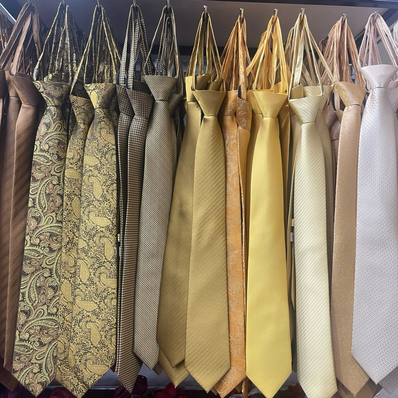 Jual NEXTLAND - DASI PRIA INSTANT SIMPEL ANTI REPOT LANGSUNG PAKAI 50cm ...