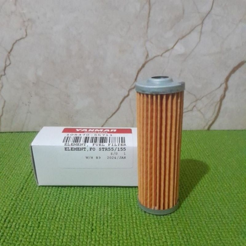 Jual FILTER FOS YANMAR ELEMENT FOS YANMAR FILTER SOLAR YANMAR TF 55 TF ...