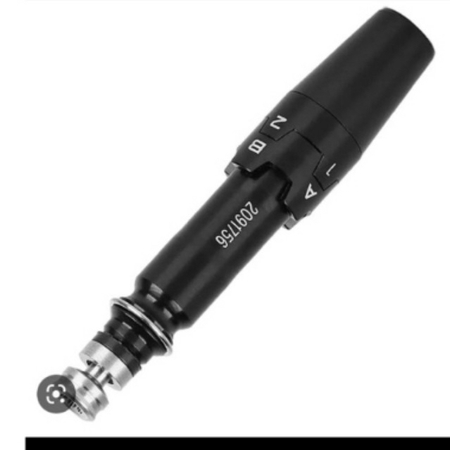 Jual Titleist TS1 TS2 TS3 TS4 seri TSR Sleeve adaptor connector ...