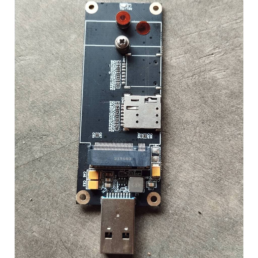 Jual Adapter modem rakitan support 5G | Shopee Indonesia