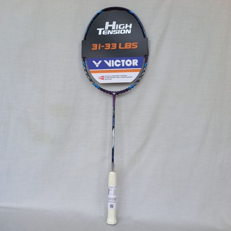 Jual raket VICTOR AuraSpeed 30H / Raket bulutangkis VICTOR AURASPEED ...