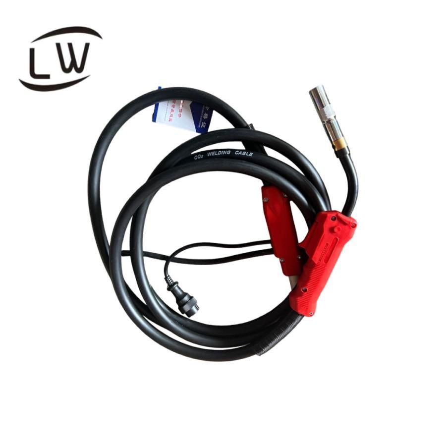 Jual STANG LAS CO2 MIG WELDING TORCH - 350A 5 METER | Shopee Indonesia