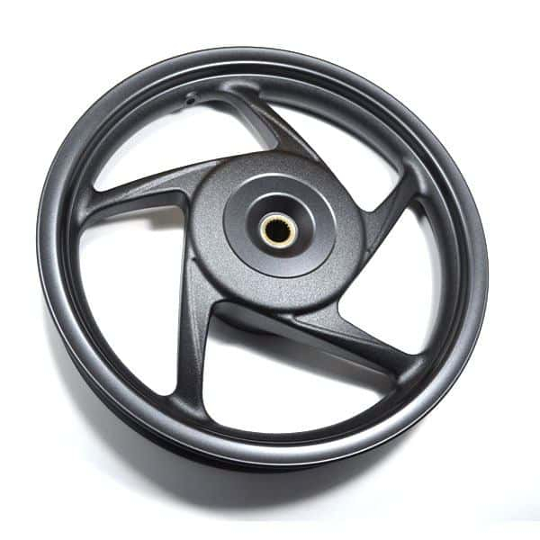 Jual Velg Belakang Honda BeAT Karbu Ring 14″ Original AHM [42601-KVG ...