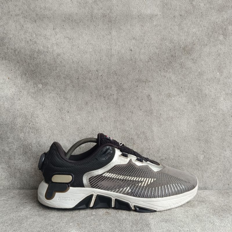 Jual Sepatu Boa System Fila Size 42 | Shopee Indonesia