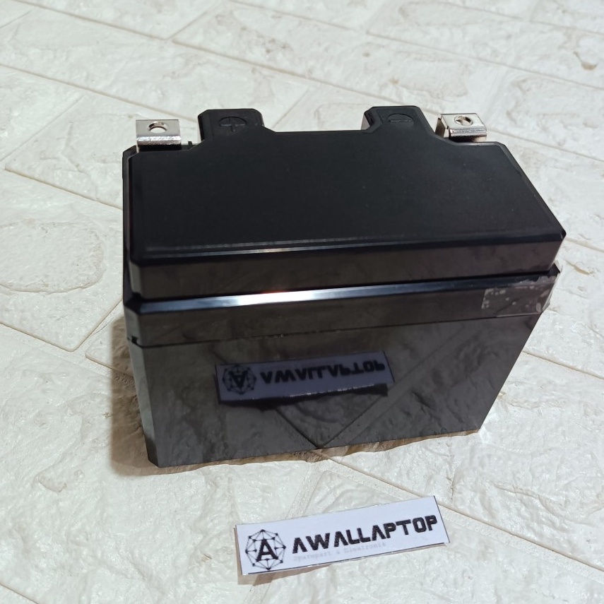 Jual box aki box baterai aki motor 3ah 5ah 7ah 9ah 12ah lithium accu ...