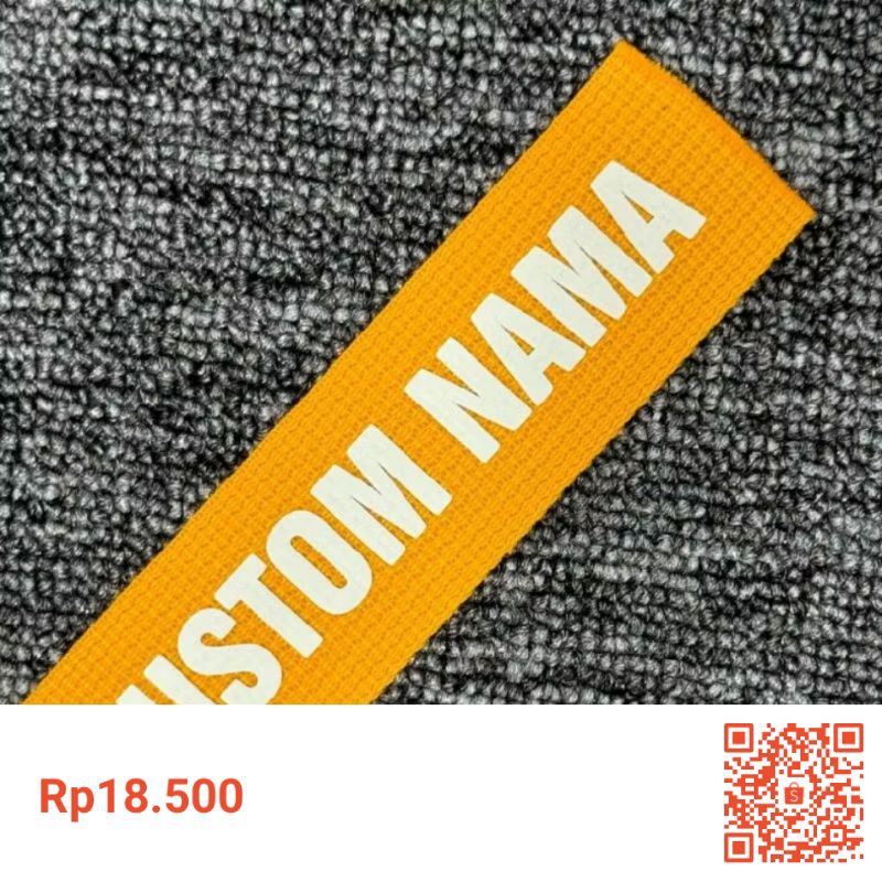 Jual PENANDA KOPER HAJI UMROH DAN LAINNYA. HANDTAG KOPER HAJI UMROH DAN ...